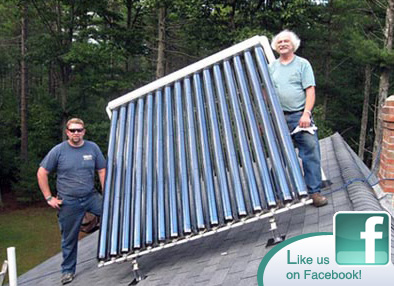 George F. Doughty Plumbing & Heating